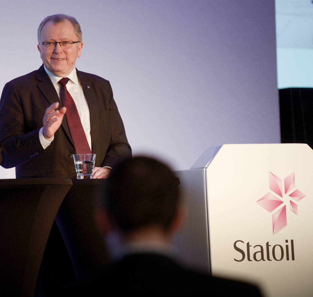 Norway's energy giant Statoil changes its name to Equinor - The Nordic Page