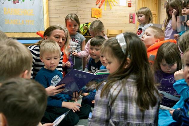 NHO Proposes Mandatory Kindergarten For Five year Olds The Nordic Page nho-proposes-mandatory-kindergarten-for-five-year-olds-the-nordic-page