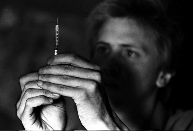 Norway Decriminalizes Drug Use - The Nordic Page