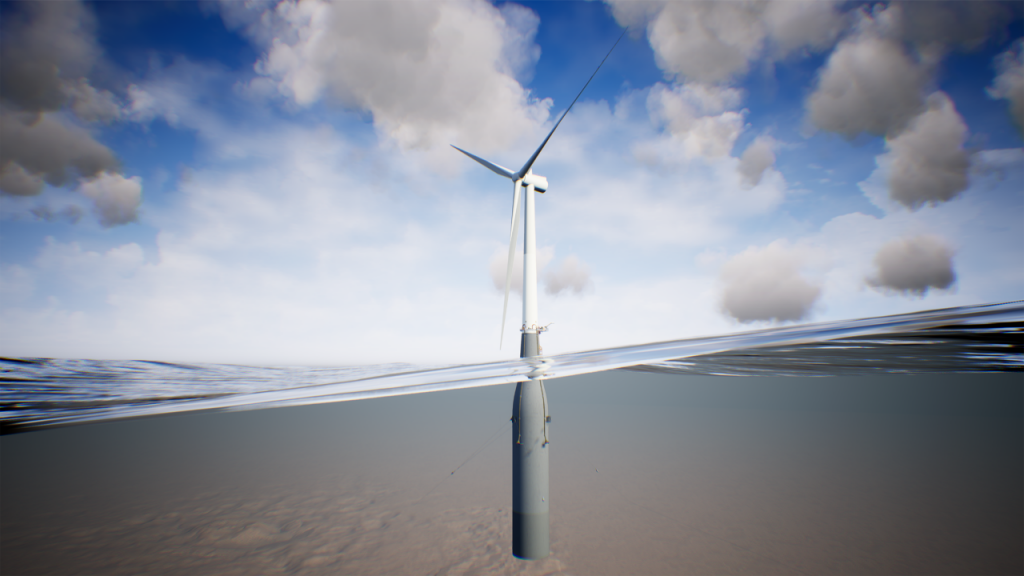 Norway Builds The World's Biggest Floating Offshore Wind Farm - The ...