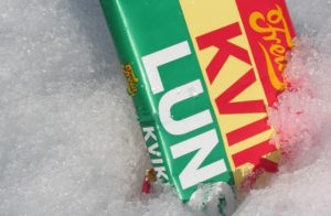 The Guardian: Norway’s Kvikk Lunsj Is Way Better Than Nestle’s KitKat ...